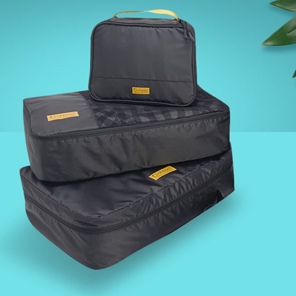 Travel Pouch Organiser Set at Imogen Parry-okeden blog